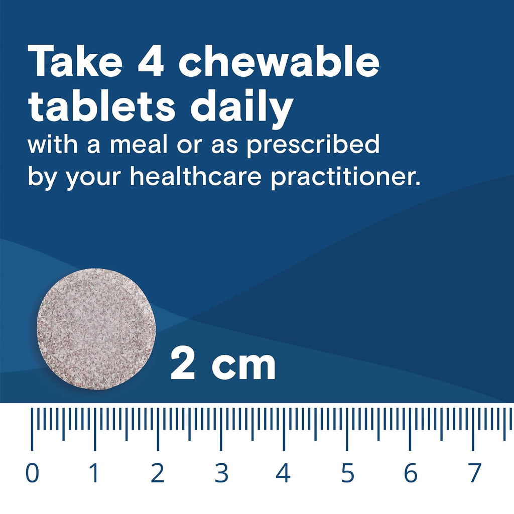 multivitamin for seniors with added benefits