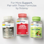 multivitamin for seniors with added benefits
