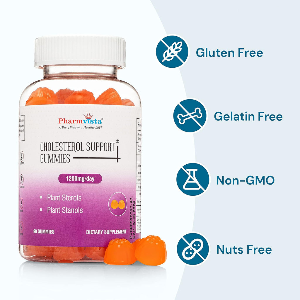 multivitamin for seniors with added benefits