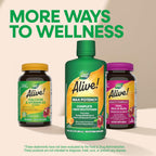 multivitamin for seniors with added benefits