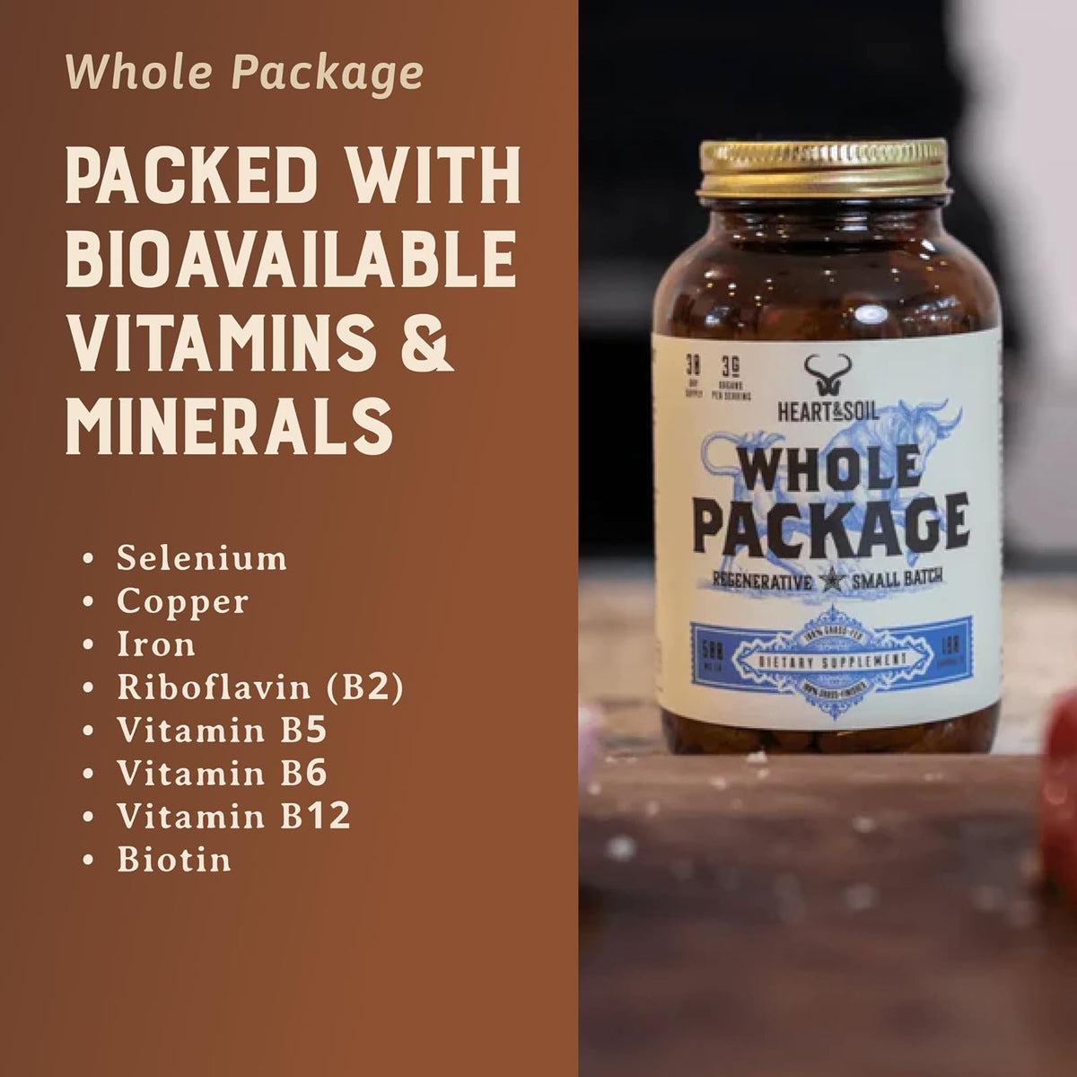 multivitamin for seniors with added benefits
