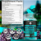 Multivitamin for seniors with added benefits