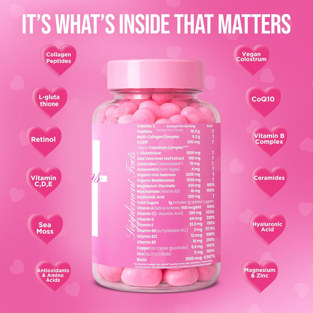 multivitamin for seniors with added benefits