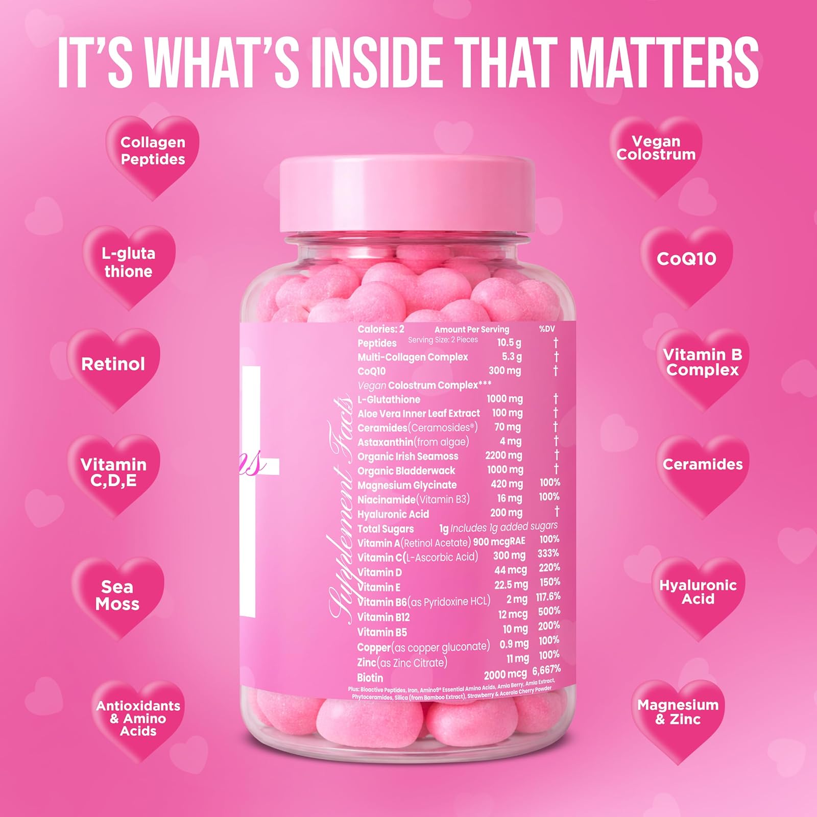 multivitamin for seniors with added benefits