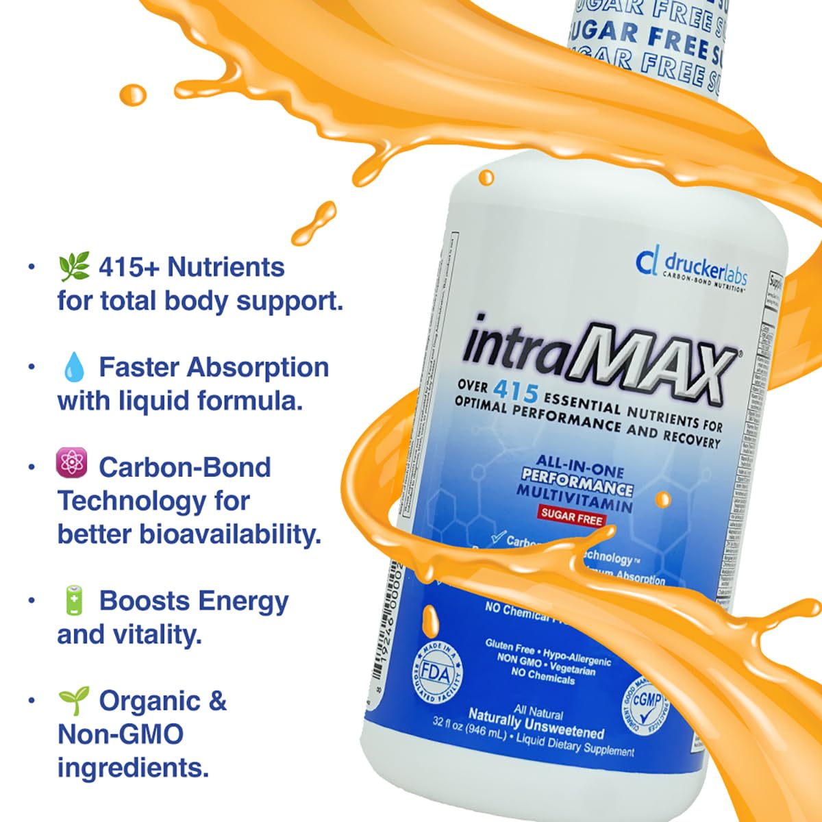 multivitamin for seniors with added benefits