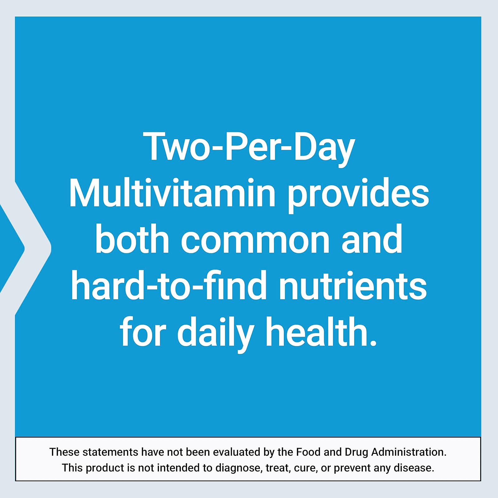 multivitamin for seniors with added benefits