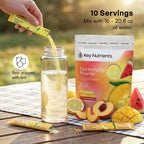 multivitamin for seniors with added electrolytes