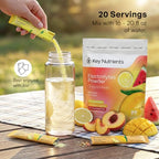 multivitamin for seniors with added electrolytes