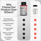 multivitamin for seniors with added iron