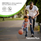 multivitamin for seniors with added minerals