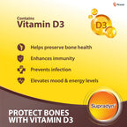 multivitamin for seniors with added minerals