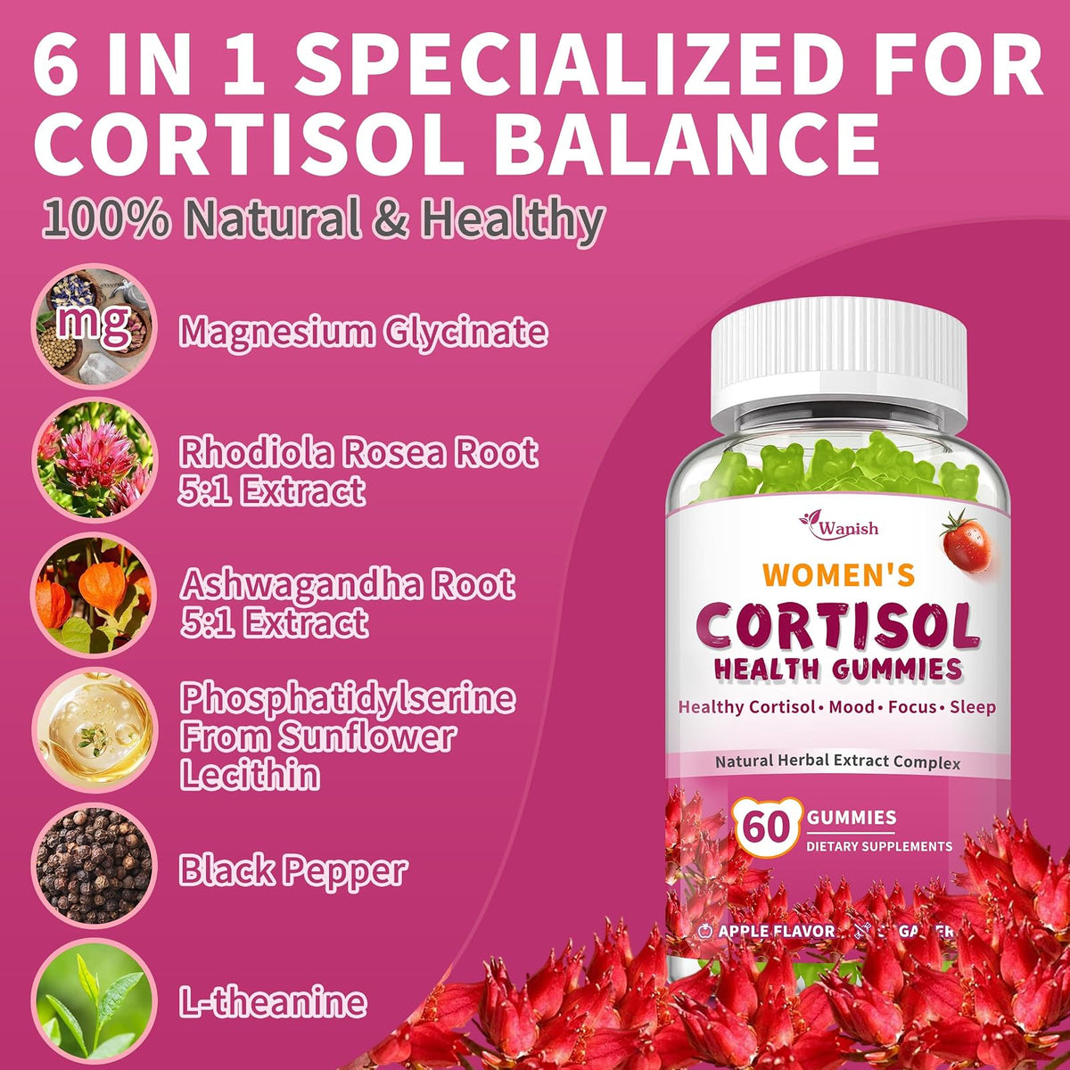 multivitamin for seniors with added nutrients
