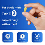multivitamin for seniors with added nutrients