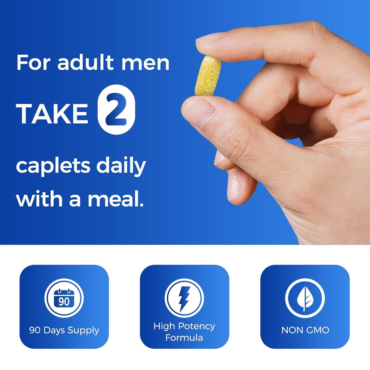 multivitamin for seniors with added nutrients