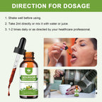 multivitamin for seniors with added support