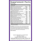 multivitamin for seniors with added support