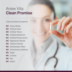 multivitamin for seniors with added support