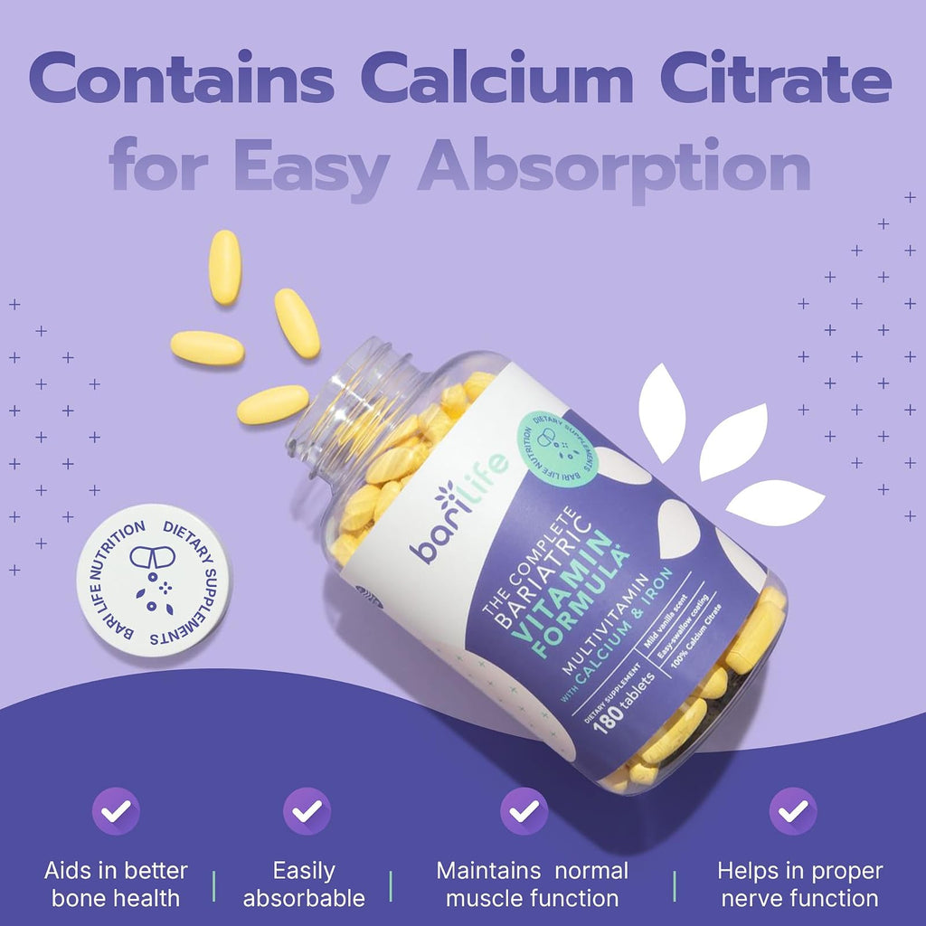 multivitamin for seniors with added support