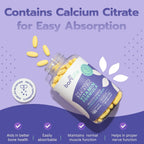 multivitamin for seniors with added support