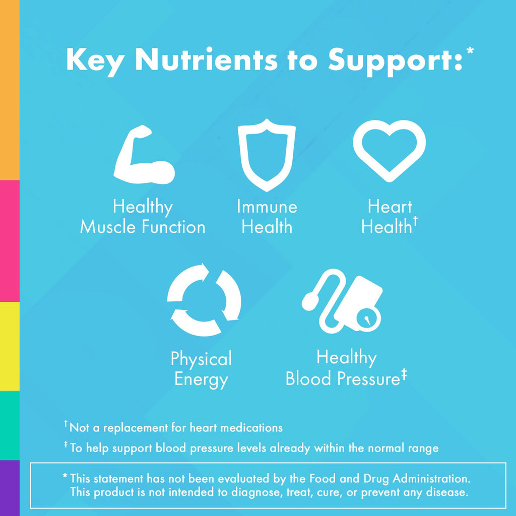 multivitamin for seniors with added support