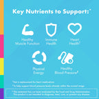 multivitamin for seniors with added support