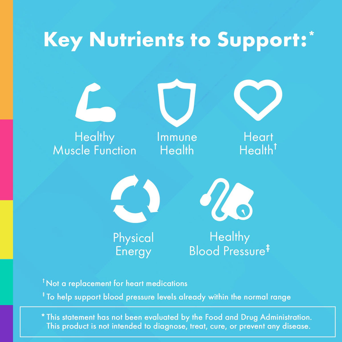 multivitamin for seniors with added support