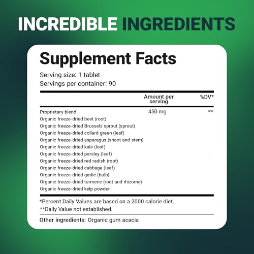 multivitamin for seniors with added support