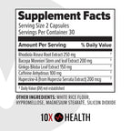 multivitamin for seniors with added support