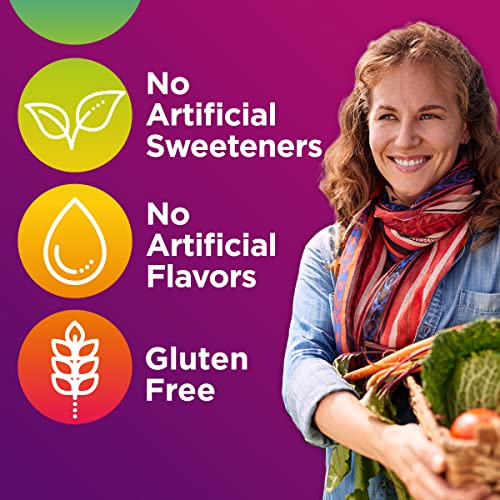 multivitamin for seniors with added support