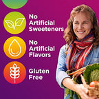 multivitamin for seniors with added support