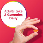 multivitamin for seniors with added support