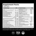 multivitamin for seniors with added support