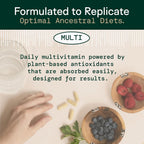 multivitamin for seniors with added support
