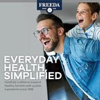 multivitamin for seniors with added support