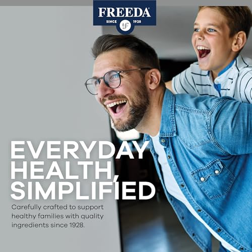 multivitamin for seniors with added support