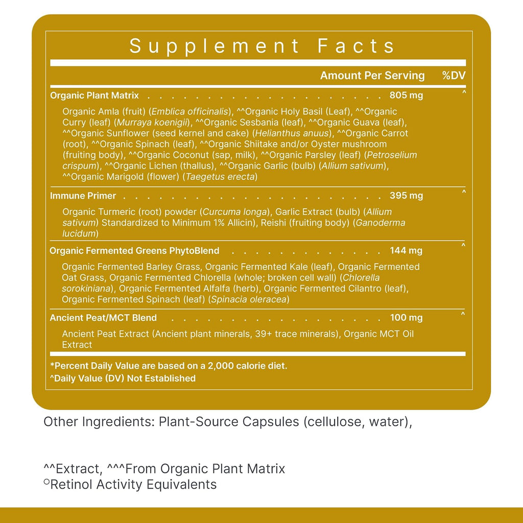 multivitamin for seniors with added support