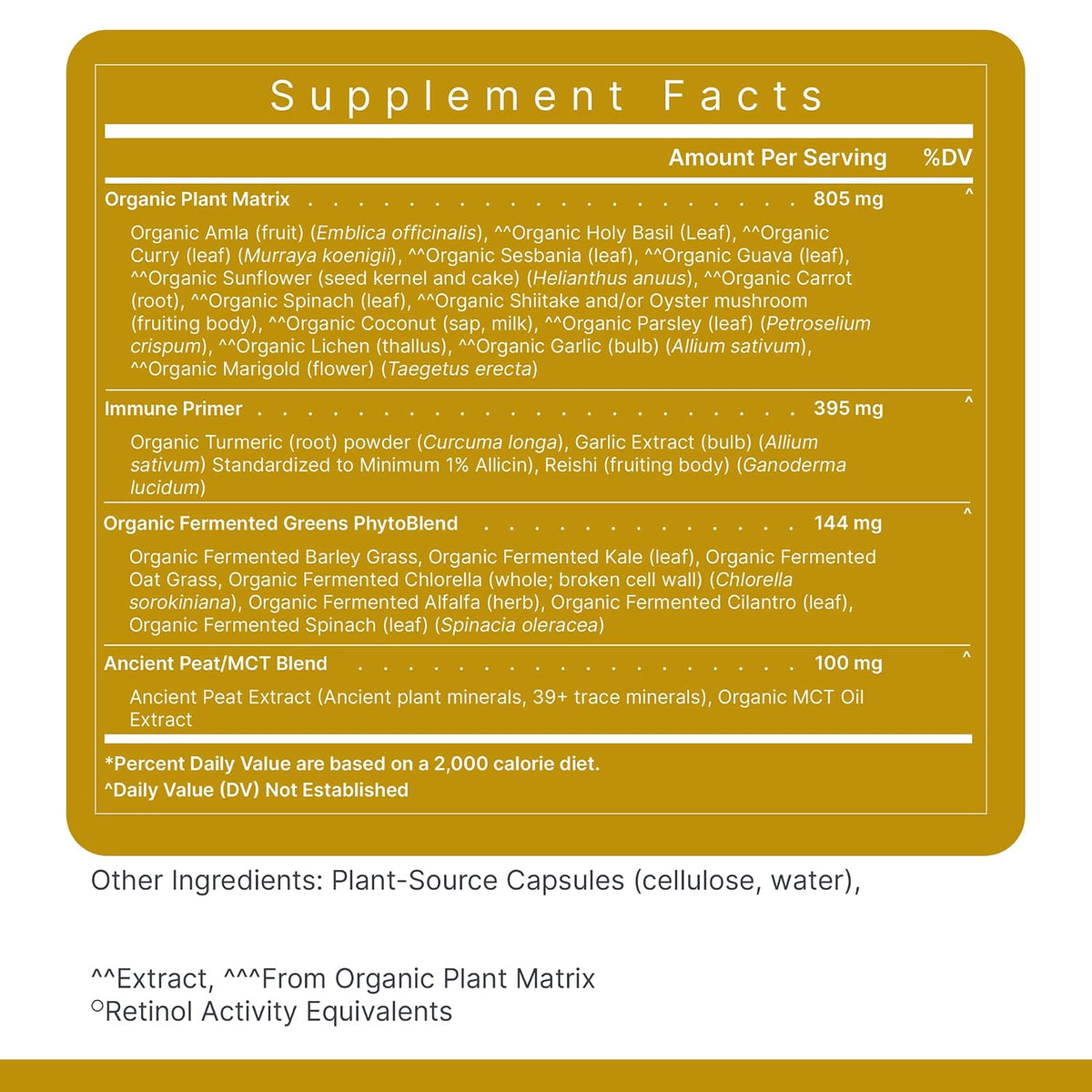 multivitamin for seniors with added support