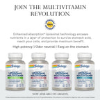 multivitamin for seniors with added support