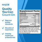 multivitamin for seniors with added support