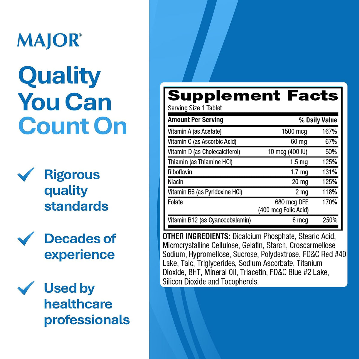 multivitamin for seniors with added support