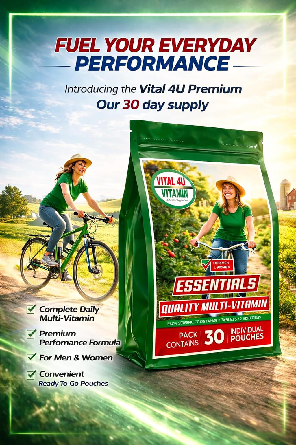 multivitamin for seniors with added support