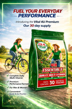 multivitamin for seniors with added support