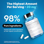 multivitamin for seniors with added support