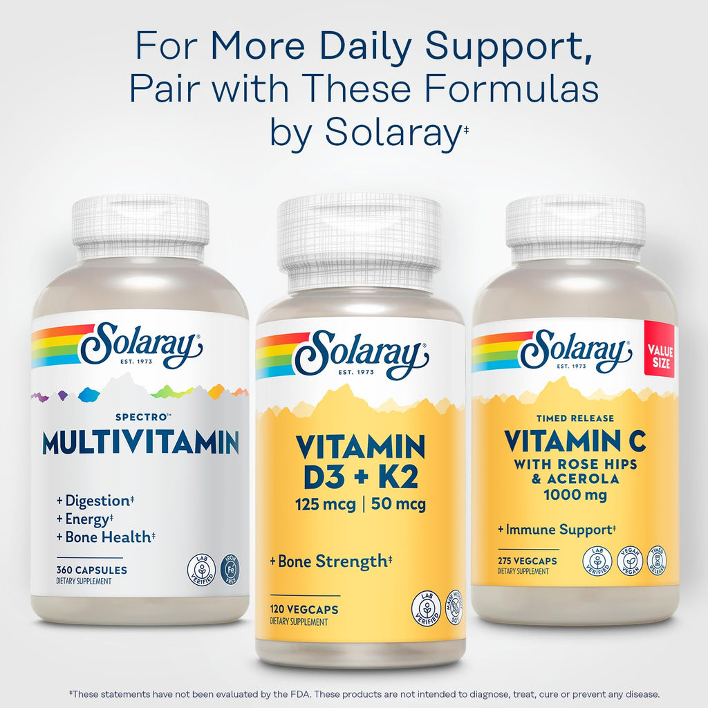 multivitamin for seniors with added support