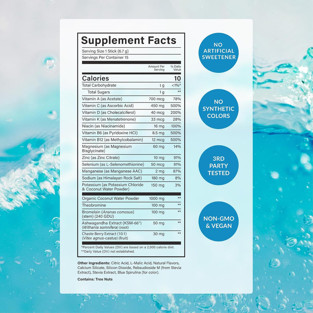 multivitamin for seniors with added support