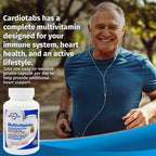 multivitamin for seniors with added support