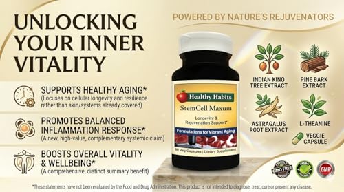 multivitamin for seniors with added support