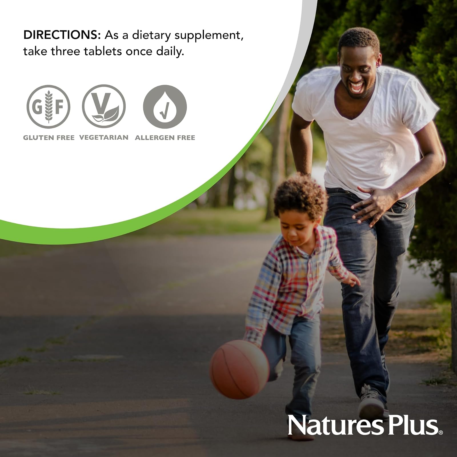 multivitamin for seniors with added support
