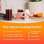multivitamin for seniors with added support