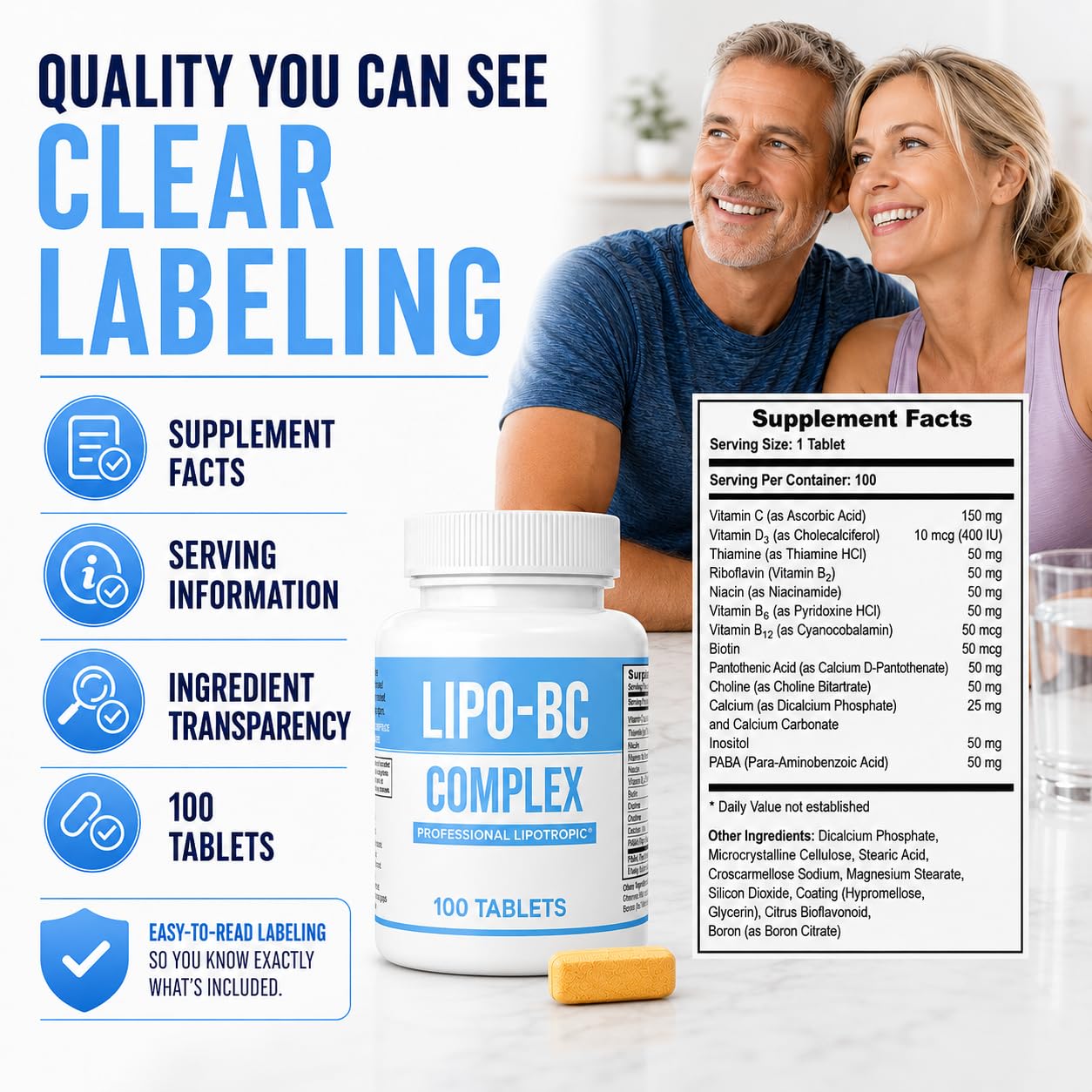 multivitamin for seniors with added support